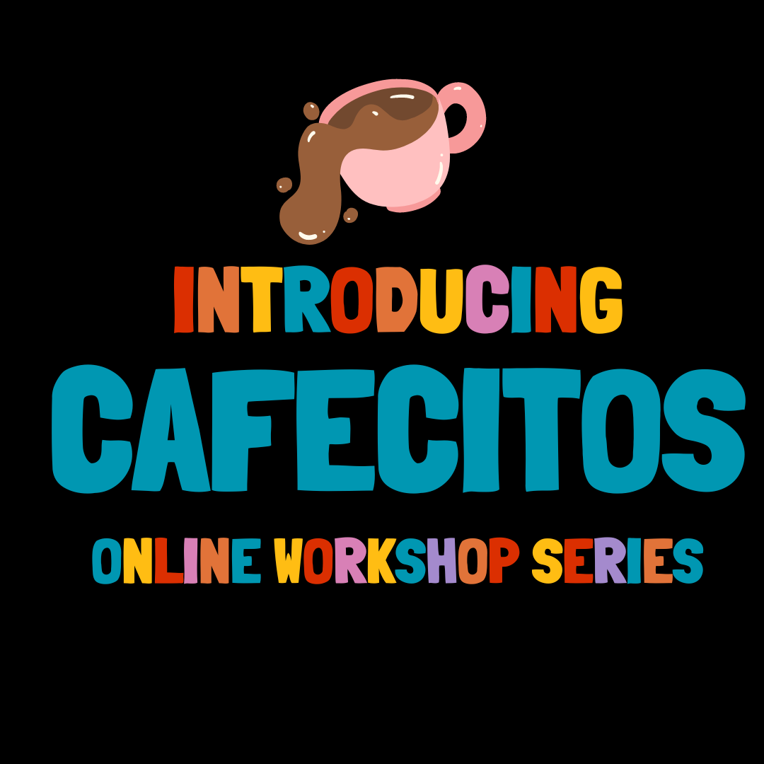 ILLCF Alumni Association Virtual Cafecito Series: Marketing & Branding Yourself